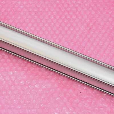 Festo Doppeltwirkender Normzylinder Typ: DVG-40-340-PPV / 16