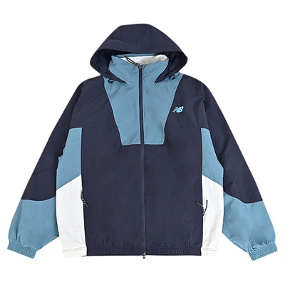 NewBalanceNB男子梭织外套