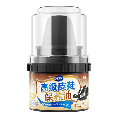 鞋油黑色真皮皮鞋保养油无色通用擦鞋神器高级护理正品官方旗舰店
