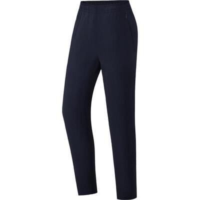 安踏舒乐灵动裤商务通勤女裤