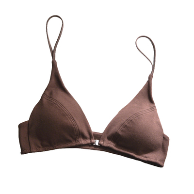 Kbra轻薄无痕小胸性感内衣女