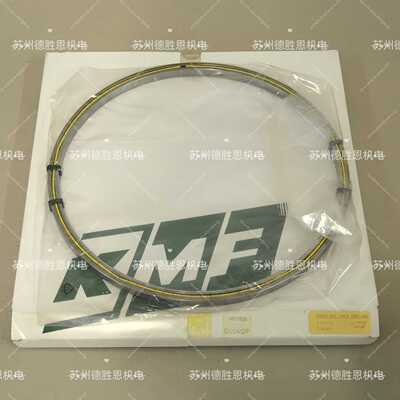 售前询价德国KMF轴承KVE080200 KVE080225 080250 080275钢丝跑道