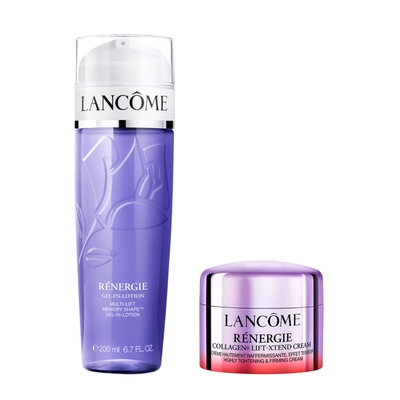 【抢券立减】兰蔻塑颜紧致凝露水 补水保湿细腻柔肤柔肤水