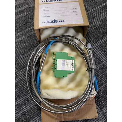 询价-eproPR6423010031CN带前置器CON
