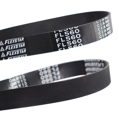 进口日本三星无缝平皮带FL1180 FL1250 FL1320传动带FLEXSTAR原装