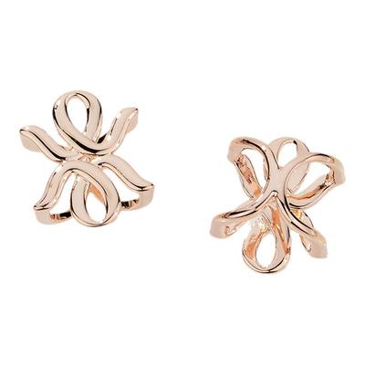 万事利高档环形丝巾扣