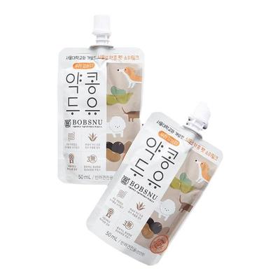 宠物狗狗营养蔬菜大豆奶HOWLPOT