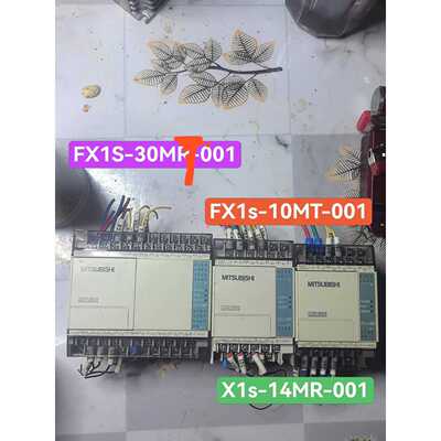 在线议价三菱FX1s系列PLC：