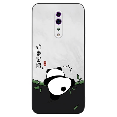 彧玺适用于opporenoz手机壳renoz韩系reonz潮牌男女pcdt10网红opoorenoz超火0pporenoz爆款保护套pcdm10文艺