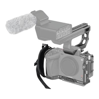 斯莫格迅鹰快拆拓展框适用FX30