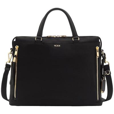 TUMI女士商务时尚手提公文包时尚