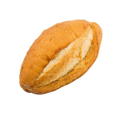 低脂列巴主食无蔗糖无油老面包