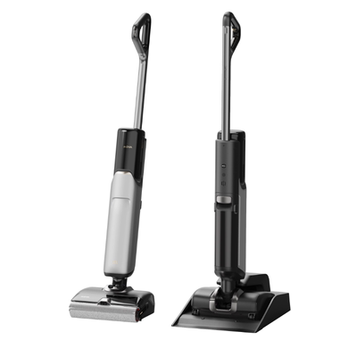 MOVA洗地机X40Pro21000Pa顶配吸