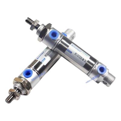 迷你型气缸SHHAGO铝合金