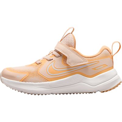Nike/耐克正品Cosmic Runner小童易穿脱低帮运动鞋HM4400-800