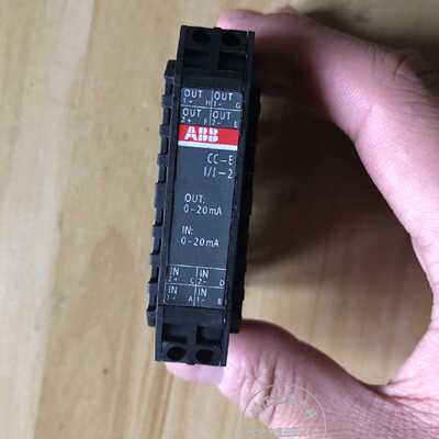 议价ABB CC-EI/I-1 1SVR010200R1600 CC-EI/I-2 1SVR010201R0300
