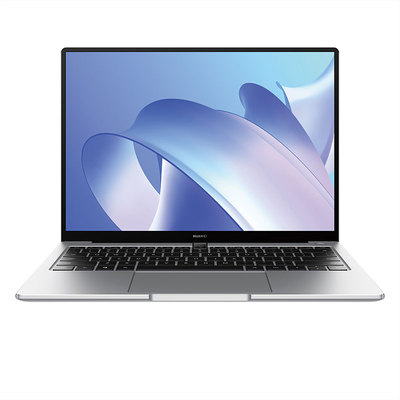 华为MateBook14触屏轻薄笔记本