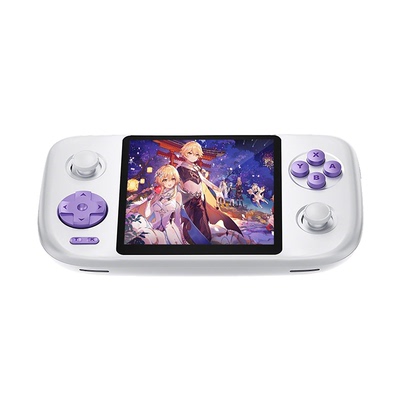 2026新款掌上游戏机高清大屏掌机