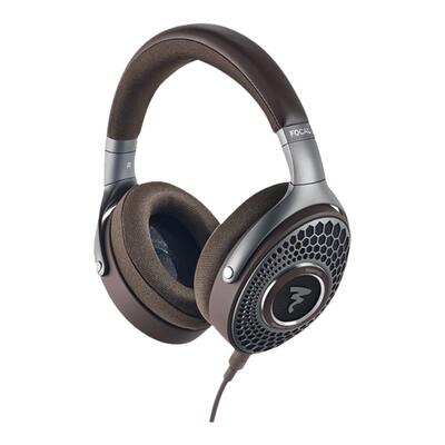 [法国原装]法国劲浪Focal地元纪HADENYS开放式无源HIFI耳机