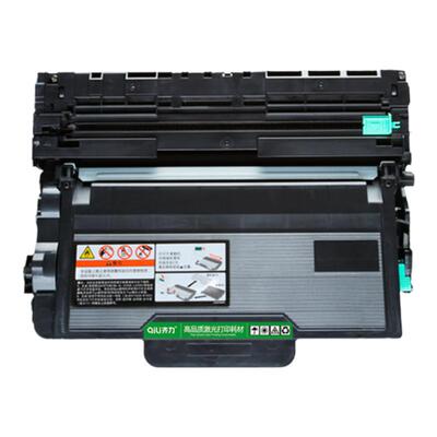 齐力适用兄弟mfc8530粉盒8535dn硒鼓8540dn打印机tn3435 hl5590dn 5585d 5580d一体机tn3485 DR3450墨盒墨粉