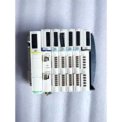 询价下单施耐德STBNIP2212控制器，PDT3100 1个DDI