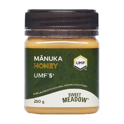 SWEETMEADOW麦卢卡蜂蜜