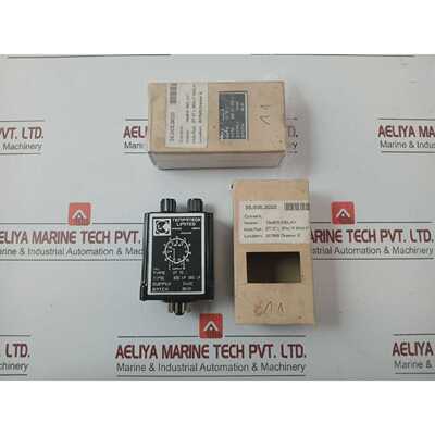 TEMPATRON 2T 1C L Time Relay 24VDC
