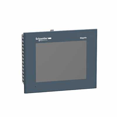 议价施耐德Schneider XBTOT2110/XBTGT2110/XBTOT2210/5.7寸触摸