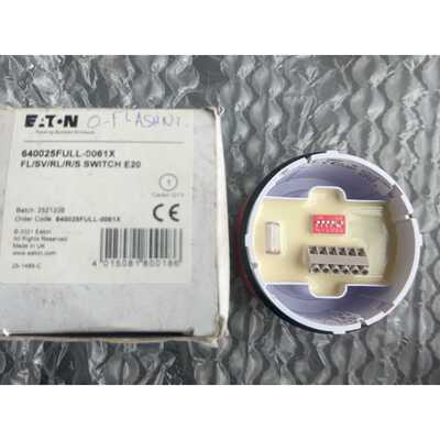 Consilium  FLASHNI 声光探测器