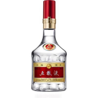 五粮液酒52度浓香型白酒