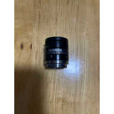 M112FM16腾龙16mmF2.027C口，议价商品