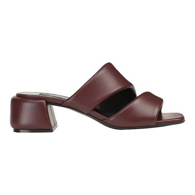 SergioRossi女鞋方头