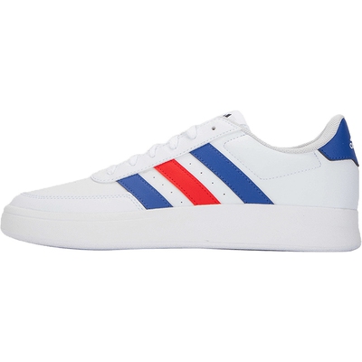 阿迪达斯官方正品休闲鞋男鞋新款小白鞋皮面运动鞋复古板鞋HP9424