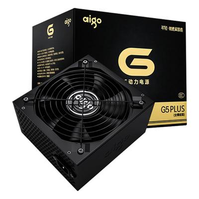 爱国者电源400W500W550W600W650W