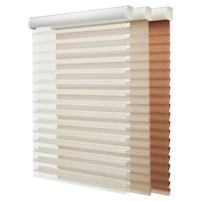 杜亚智能香格里拉帘