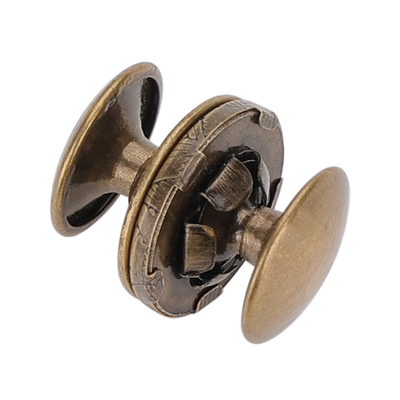 磁吸扣免缝强力磁扣暗扣扣子按压式包包按扣固定封口神器纽扣配件