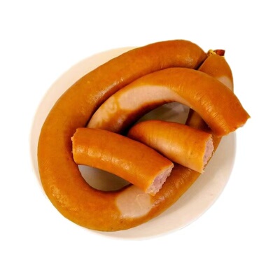 东北特产正宗哈尔滨市老式肉粉肠