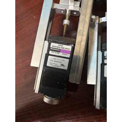 【请询价】日本东方马达DRLM28G031PNK推电机拆机件