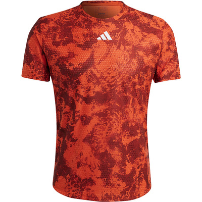 Adidas/阿迪达斯正品夏季新款男子透气时尚运动短袖T恤IB4607