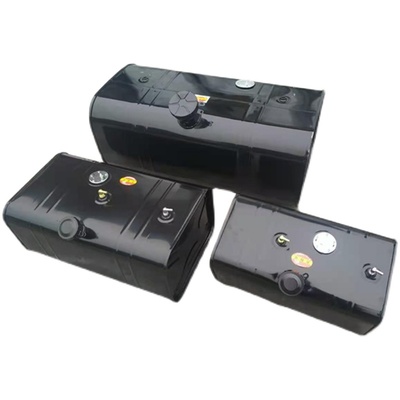 发电机油箱加厚货车铁油箱柴油机