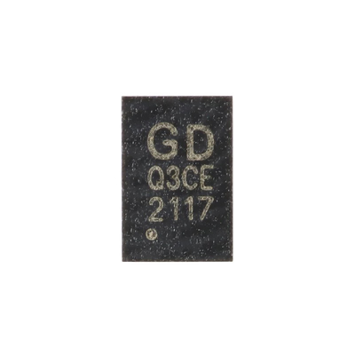 原装正品 GD25Q40CEIG 封装: USON-8 4M-bit 3.3V 串行闪存芯片IC