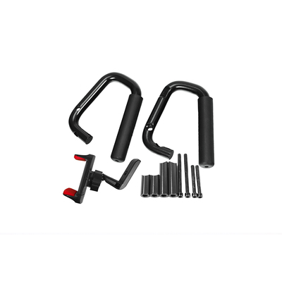 07-17款Jeep牧马人车顶金属拉手