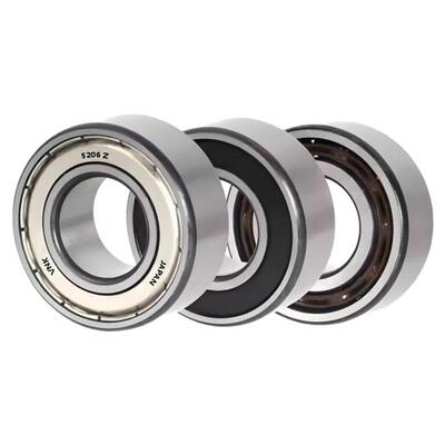 日本进口NSK双列接触轴承