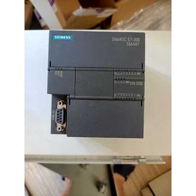 议价西门子200SmartST20原装正品功能包好晶可维修