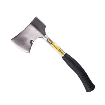 史丹利斧头全钢工业级锋利高硬度