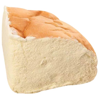 花园饼屋奶酪夹心包乳酪早餐包