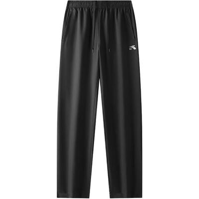 361男士春季透气速干运动长裤