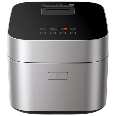 小米官旗米家智能变压IH电饭煲4L多功能家用煮饭高压锅电饭锅