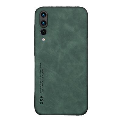 适用于华为p20pro全包硅胶保护壳