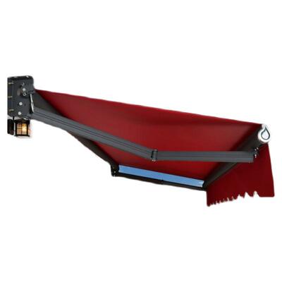 永利遮阳棚雨棚厂家直销